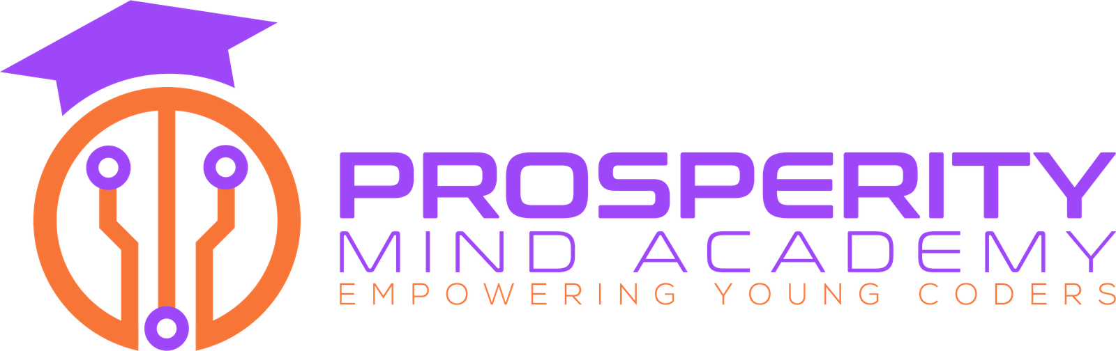 Prosperity Mind Academy – Empowering Young Minds